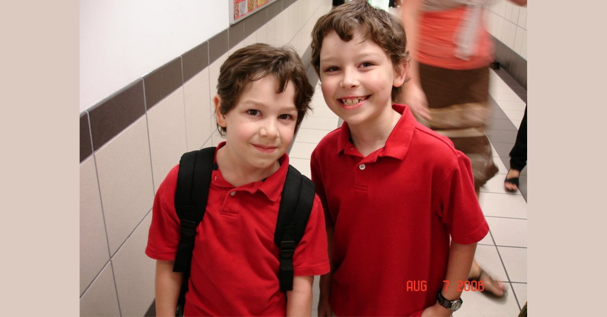 Chapter 4. Monday – Willower.org