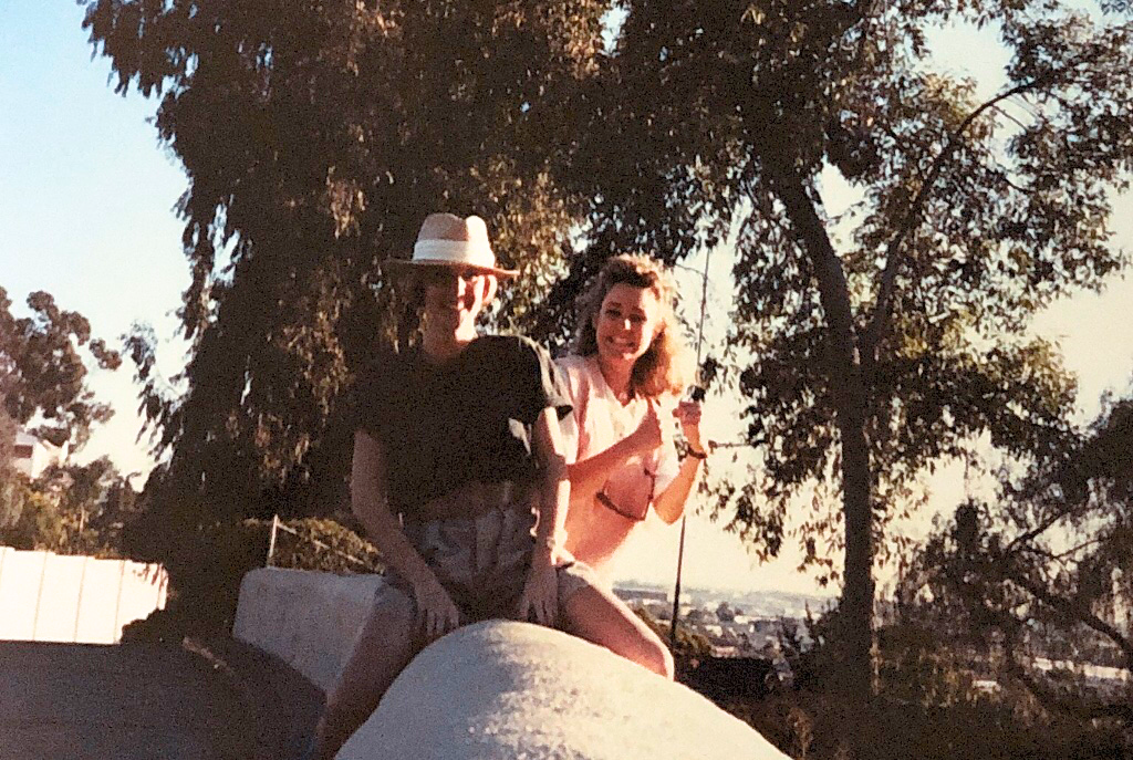 what to do with those sad gone thoughts: write – Willower.org