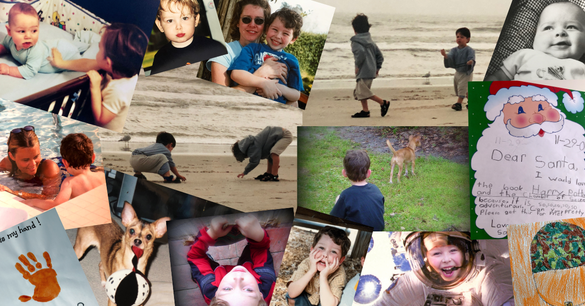 saving the past: scanning photos and memories – Willower.org